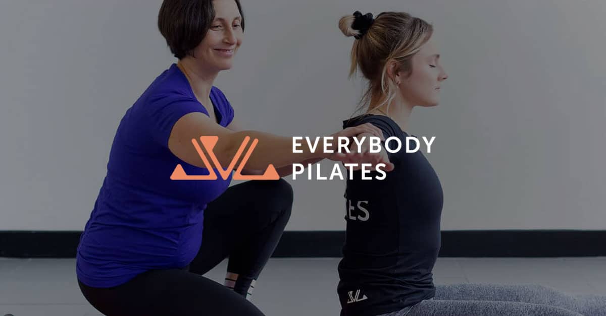Meet The Team | Everybody Pilates